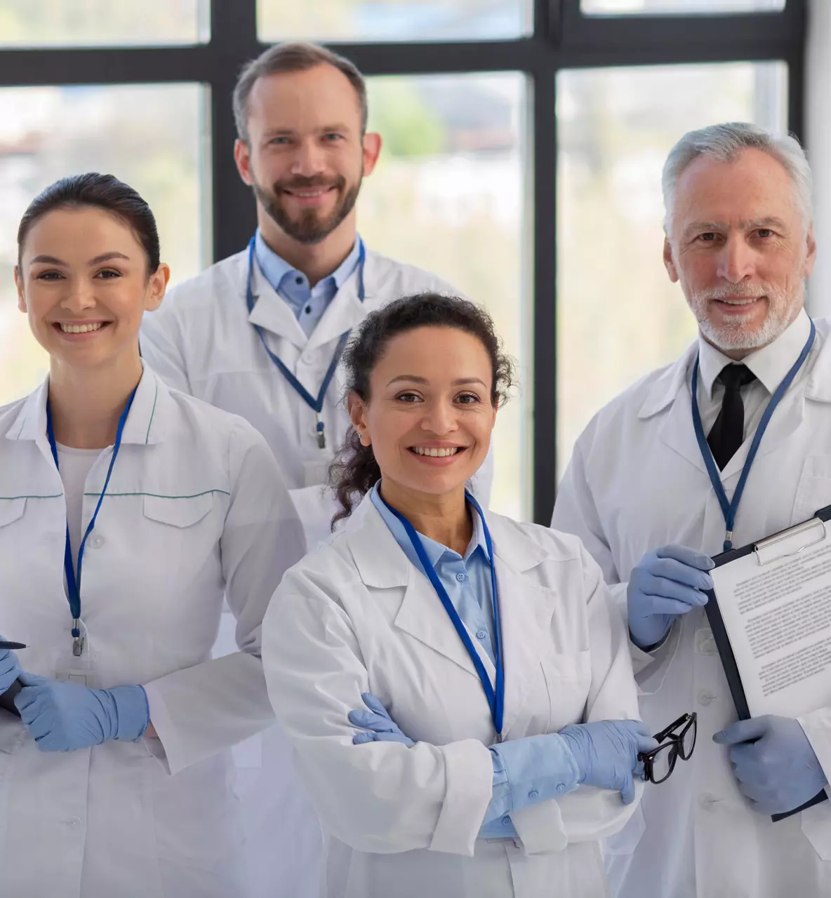 Quality Therapy - UIC Medical Centre